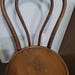 Vintage Ice Cream Parlor Chairs Bistro Chairs Set of 2 - Etsy