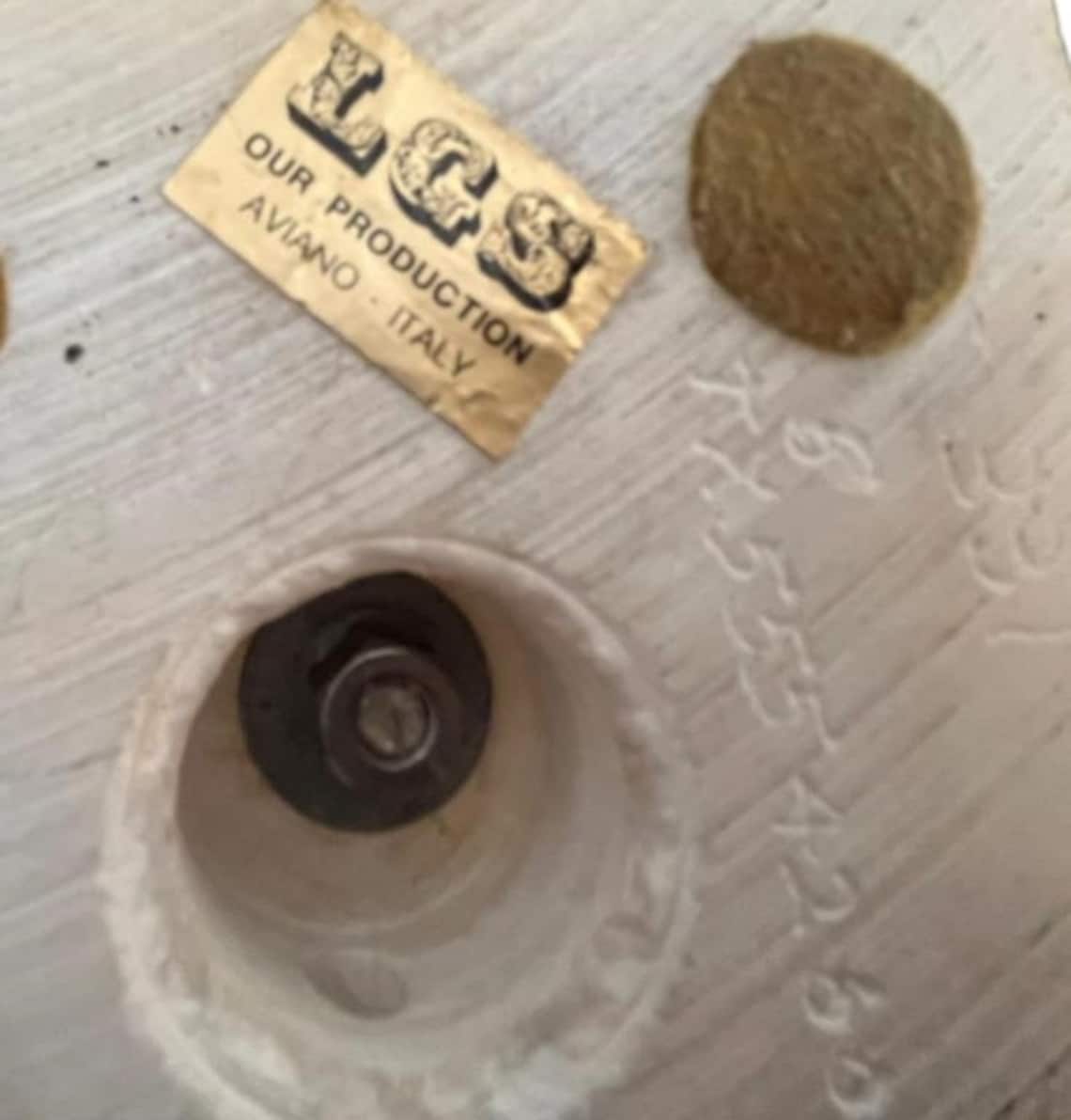 Genuine Alabaster and Brass Scales of Justice. Made in Italy - Etsy