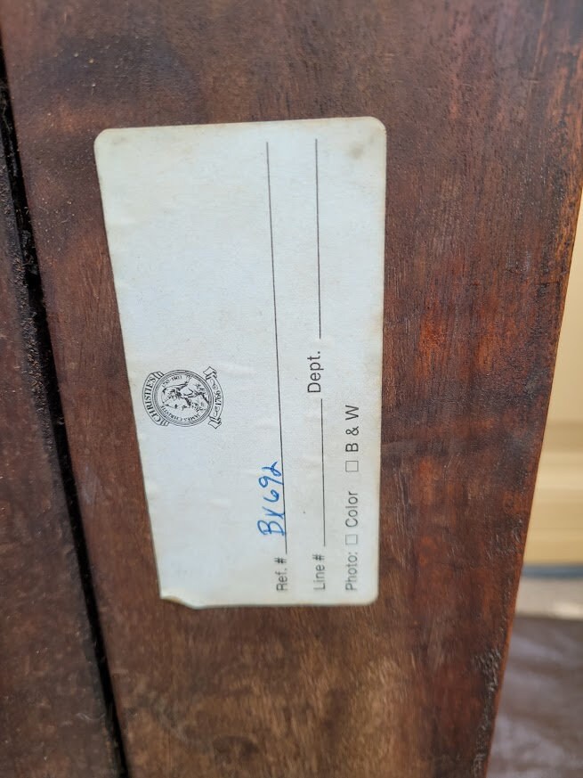 Queen Elizabeth I Table Refectory Table Church Table Draw Leaf - Etsy