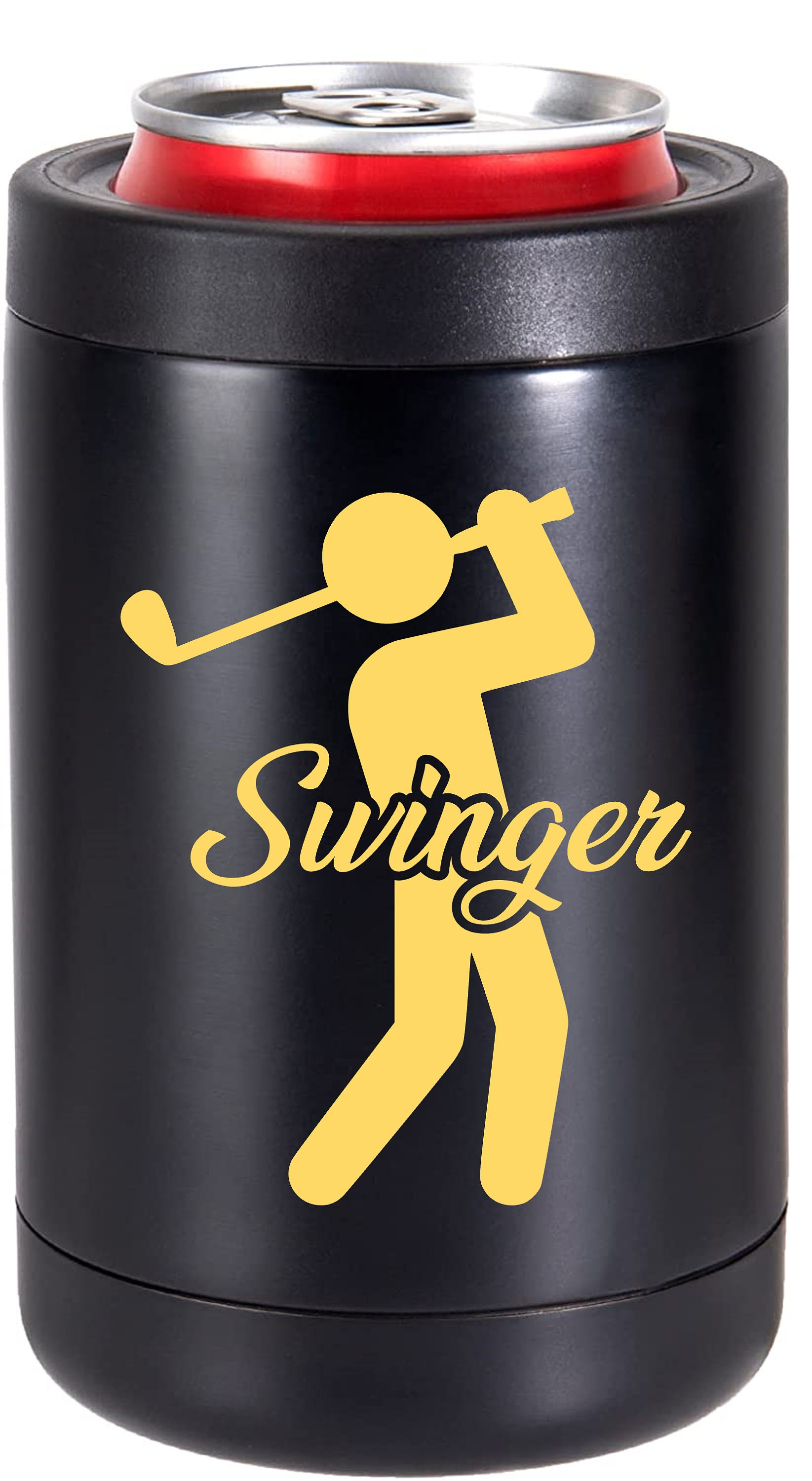 Swinger Golf - Digital Print / Cut File for CNC, Cricut, Silhouette ...