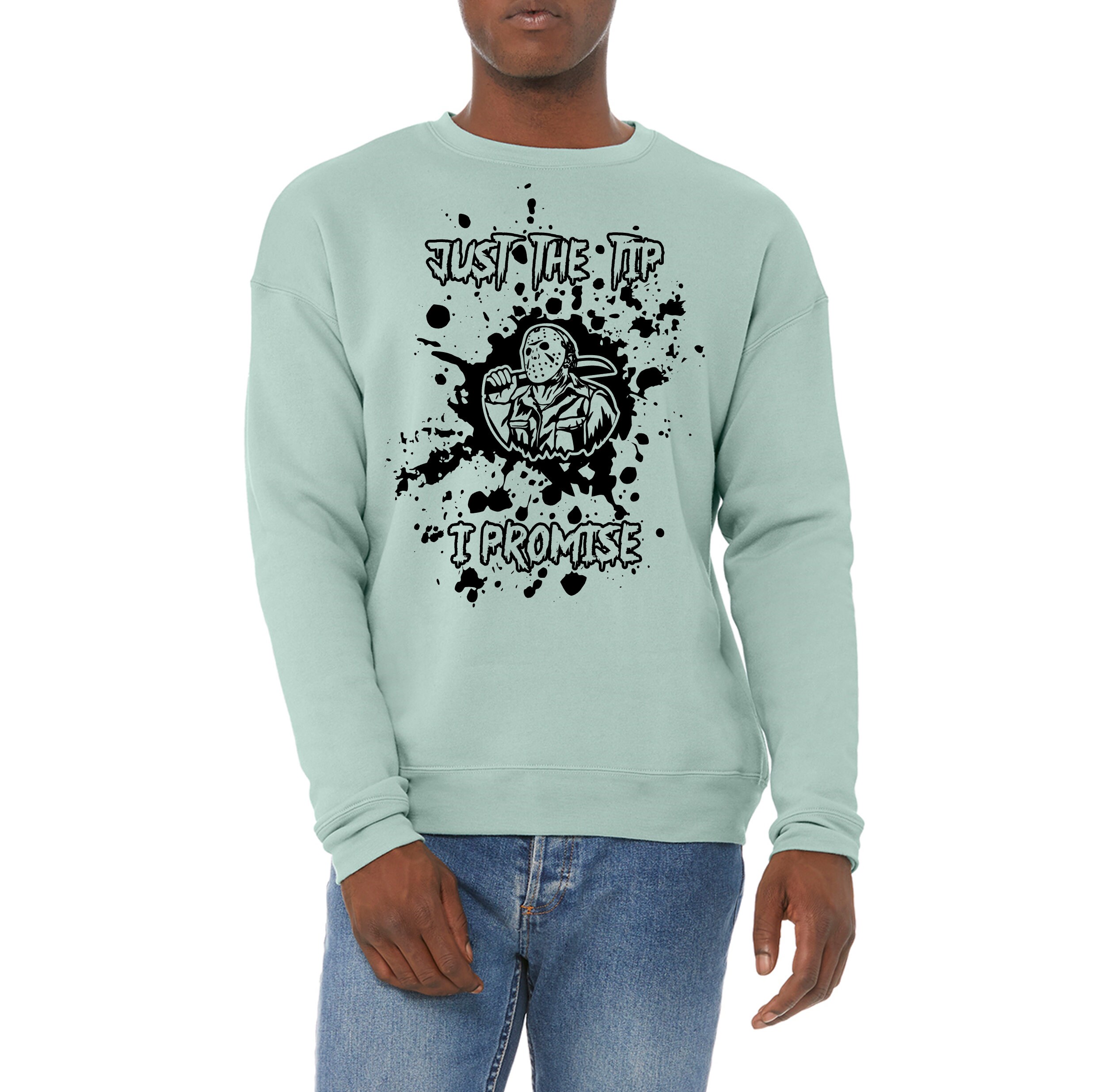 Jason Voorhees - Just the Tip - Friday the 13th Cut File (digital ...
