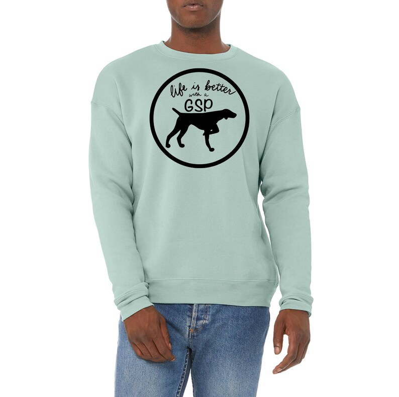 German Shorthaired Pointer GSP Package of 64 SVG Print or Cut - Etsy