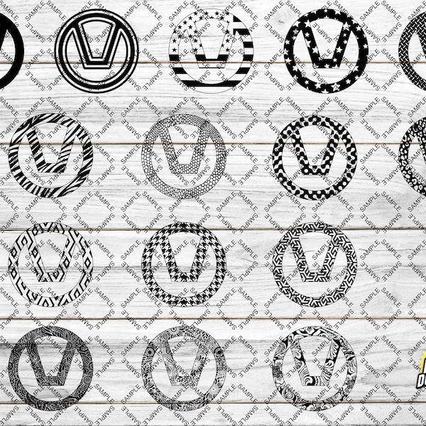 Laser Cut Swinger Symbols - Etsy