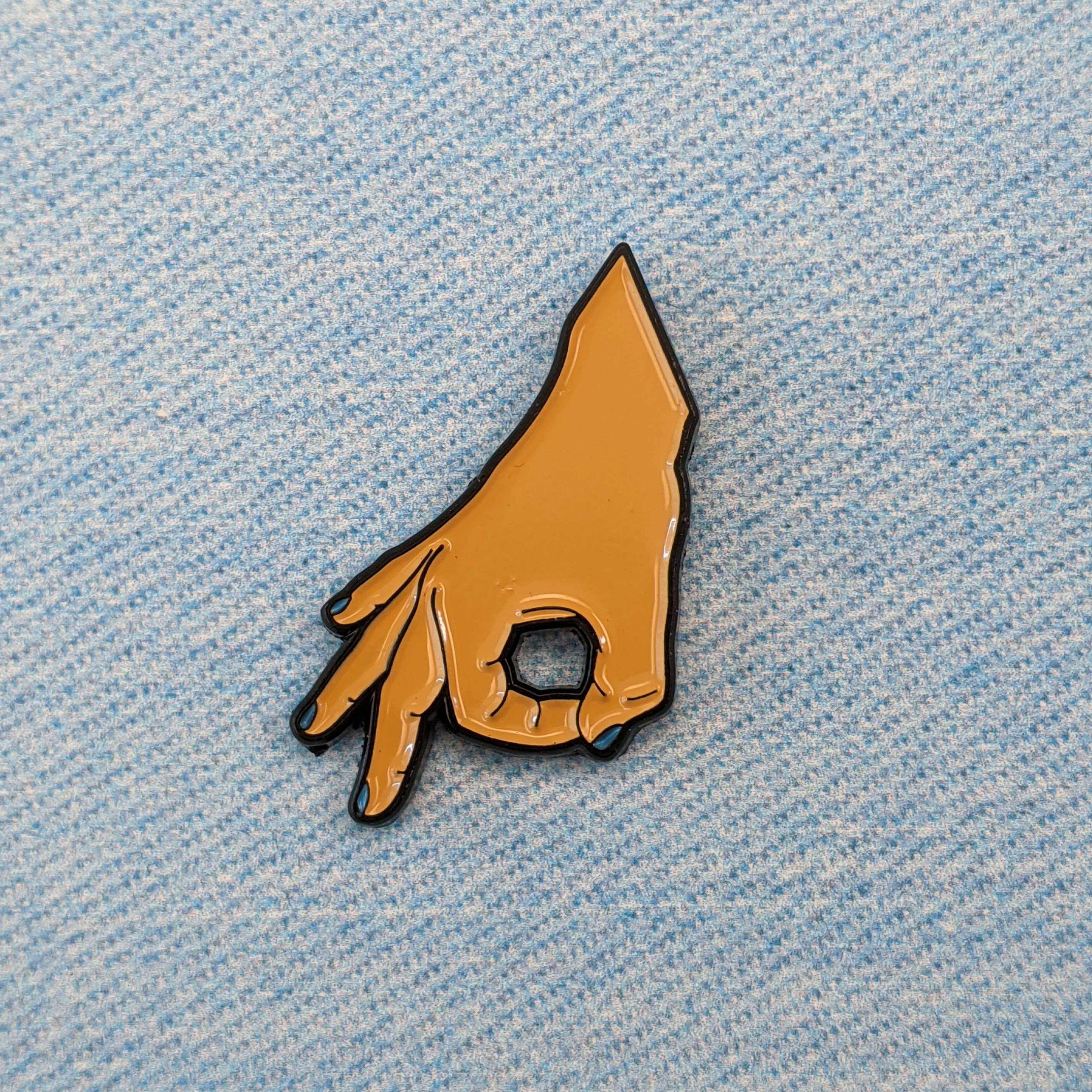 Meme Enamel Pin Set | Etsy