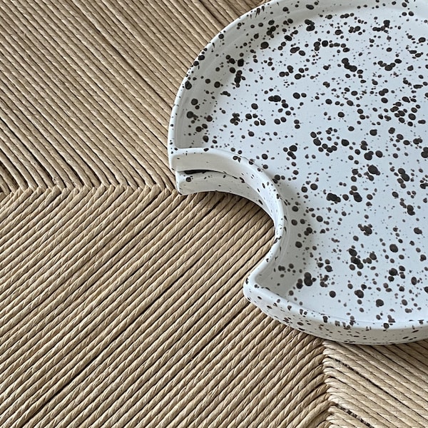 Ceramic Pallet - Etsy Canada