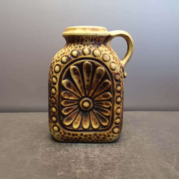 Shop West German Pottery Online - Etsy
