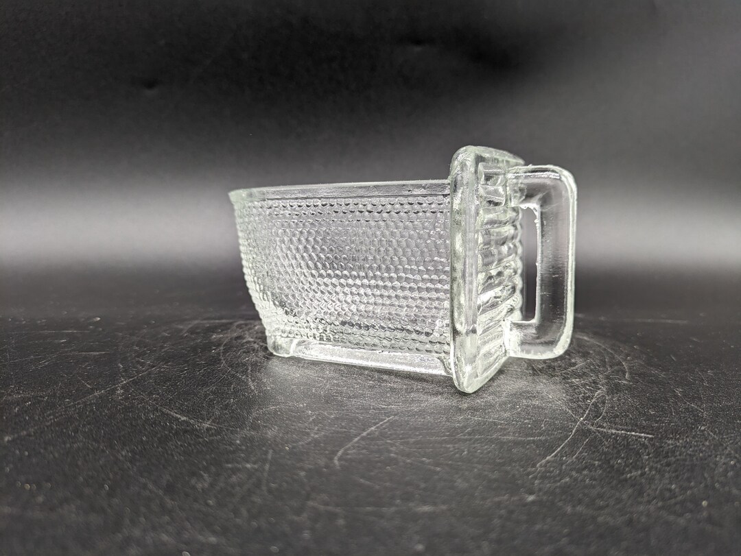 Heye Schauenstein Glass Chute Container Storage Glass Kitchen Mid ...