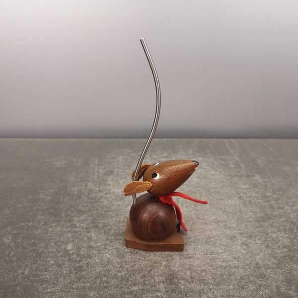 Vintage mouse figurines - Etsy.de
