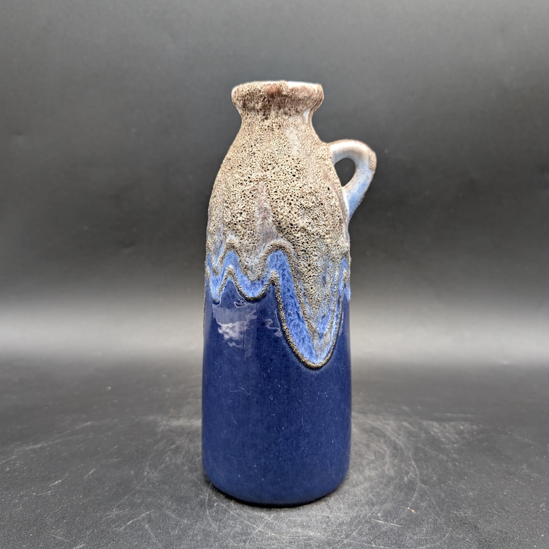 East German Pottery - Etsy
