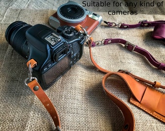 Sony Camera Strap - Etsy