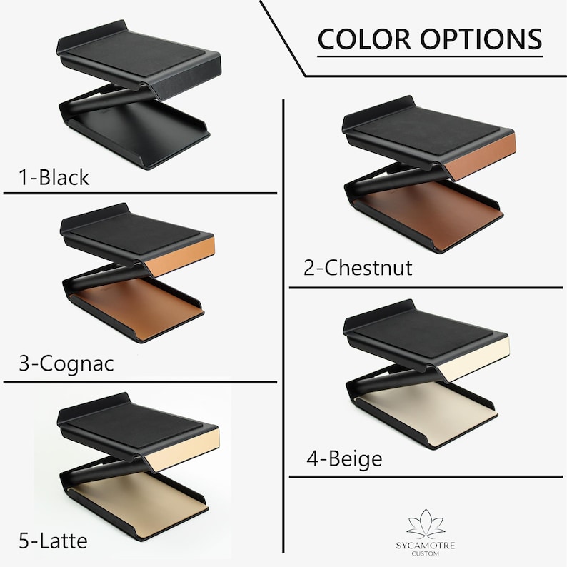 Premium Metal Speaker Stand With Leather Base | Anti-vibration Audio ...
