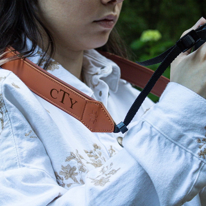 Sony Camera Strap - Etsy