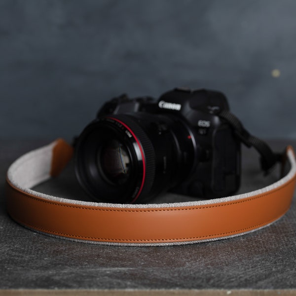 Nikon Camera Strap - Etsy