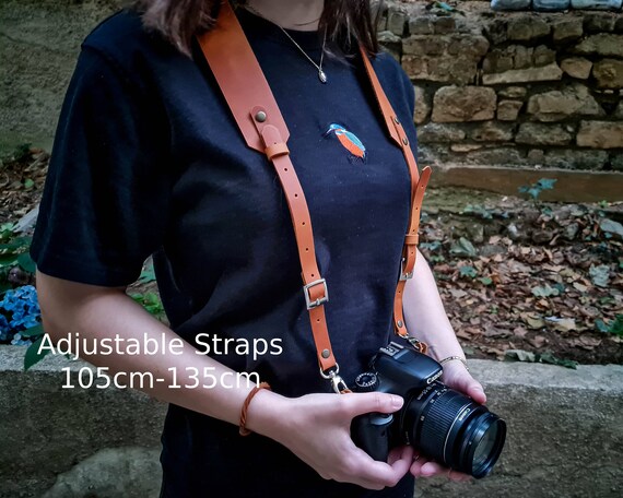 Custom Camera Strap Camera Neck Strap Belt for Camera | Etsy