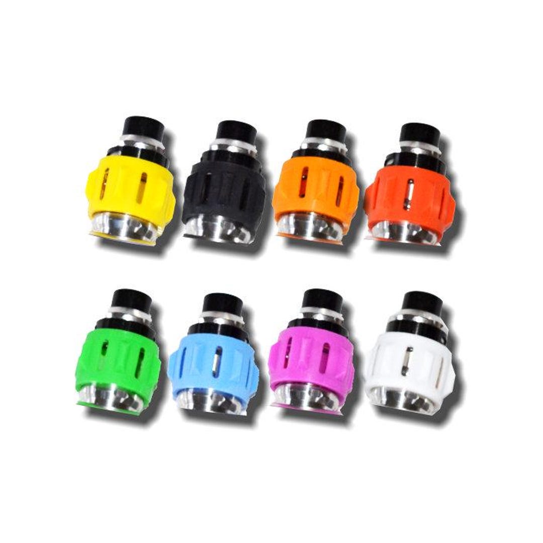 Vape Tank Protector is a Flexible, Robust Essential Addition to Prevent ...