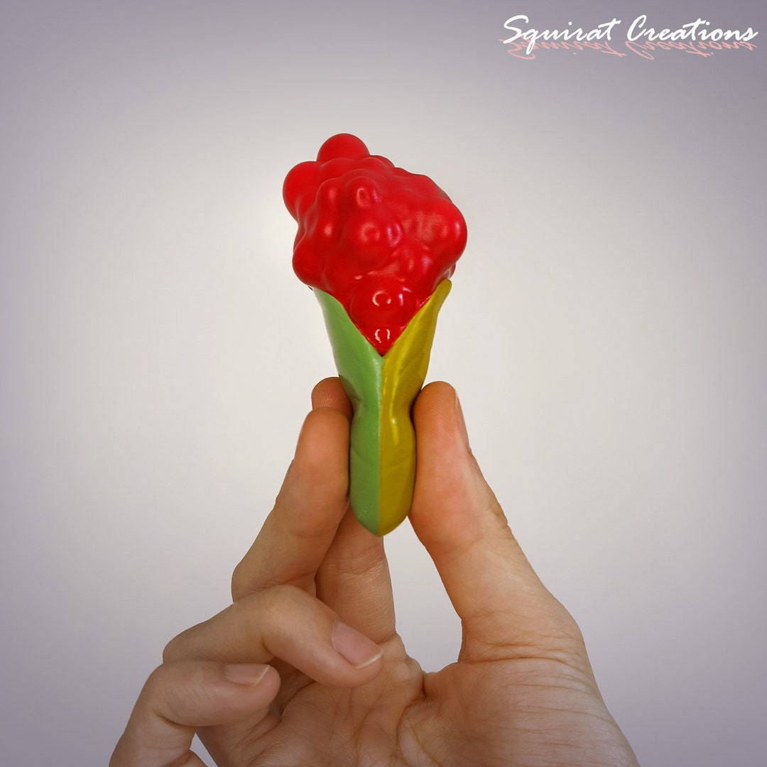 The Little Mermaid, Ursula's Lipstick - Etsy