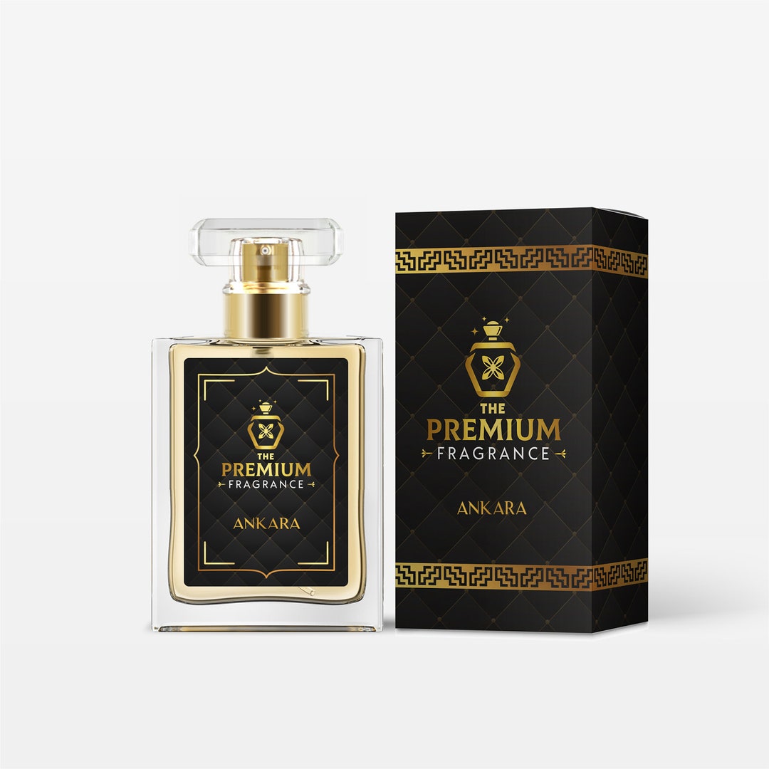Halfeti Inspired Eau De Parfum for Women & Men Fragrance Spray for ...
