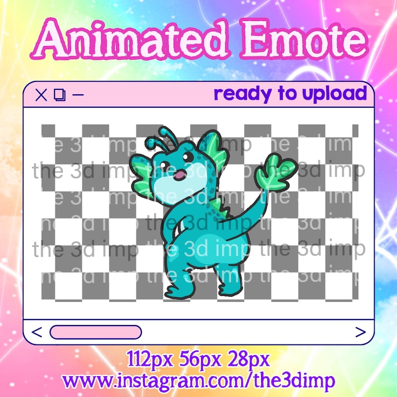 Palia for Twitch - Etsy UK