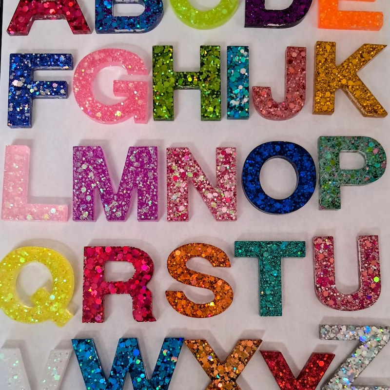 Butterfly Resin Acrylic - Etsy