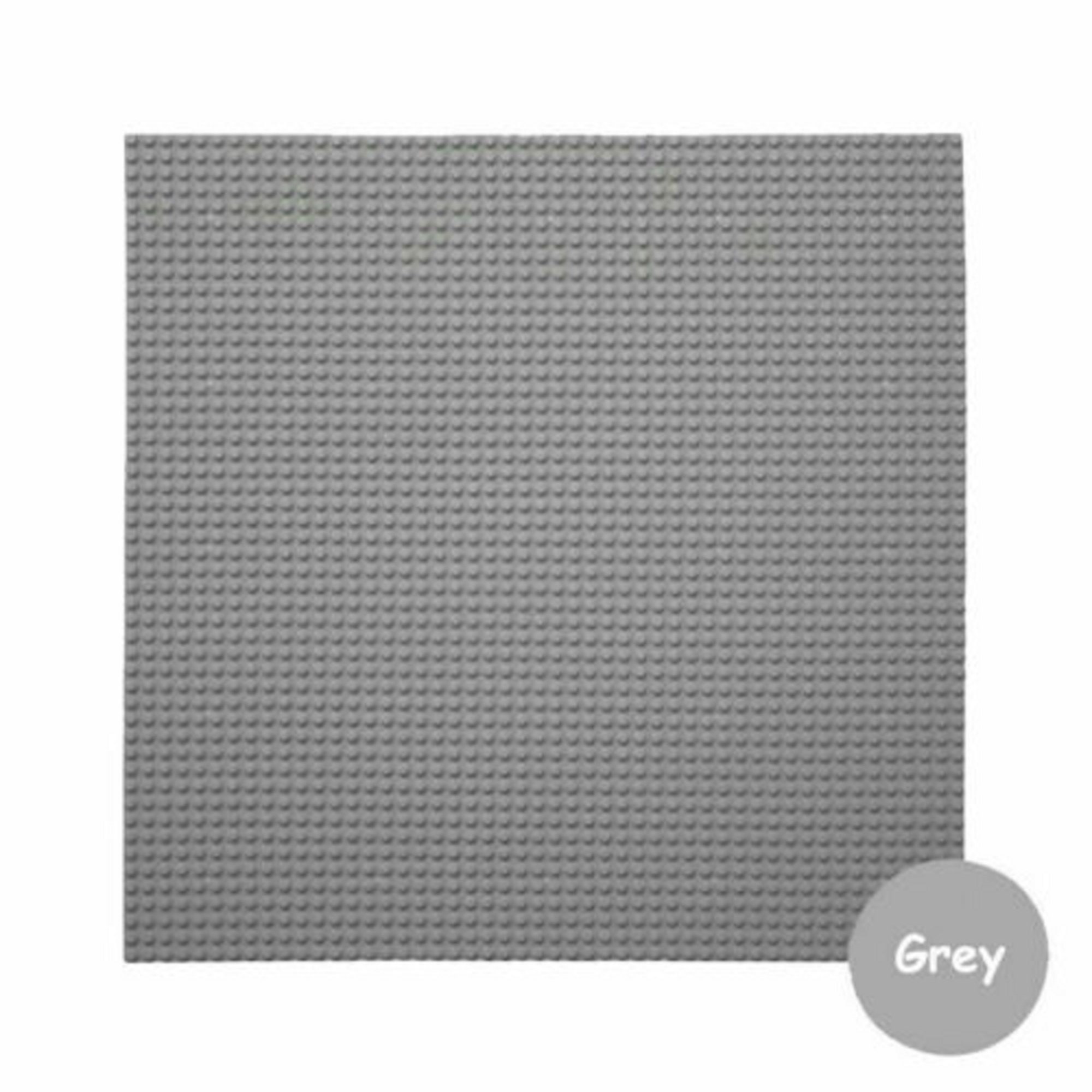 EXTRA Large 50 X 50 Studs BASEPLATE Brick Building Blocks - Etsy UK