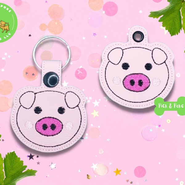 Pigs - Etsy