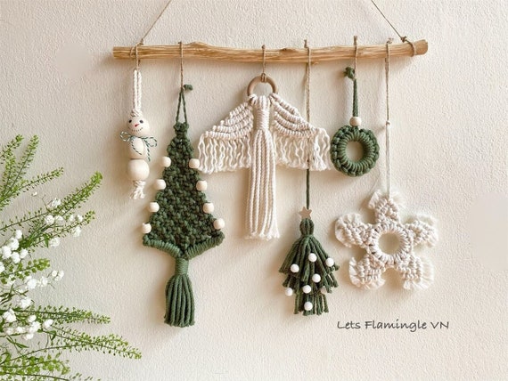 Patrones De Colchas De Pared Con Coronas Navideñas 150 Ideas De