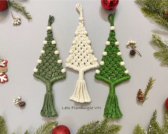 Macrame Tree of Life Wall Hanging Vintage Wall Decor - Etsy