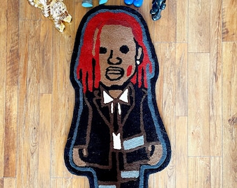 Hypebeast Carpet - Etsy
