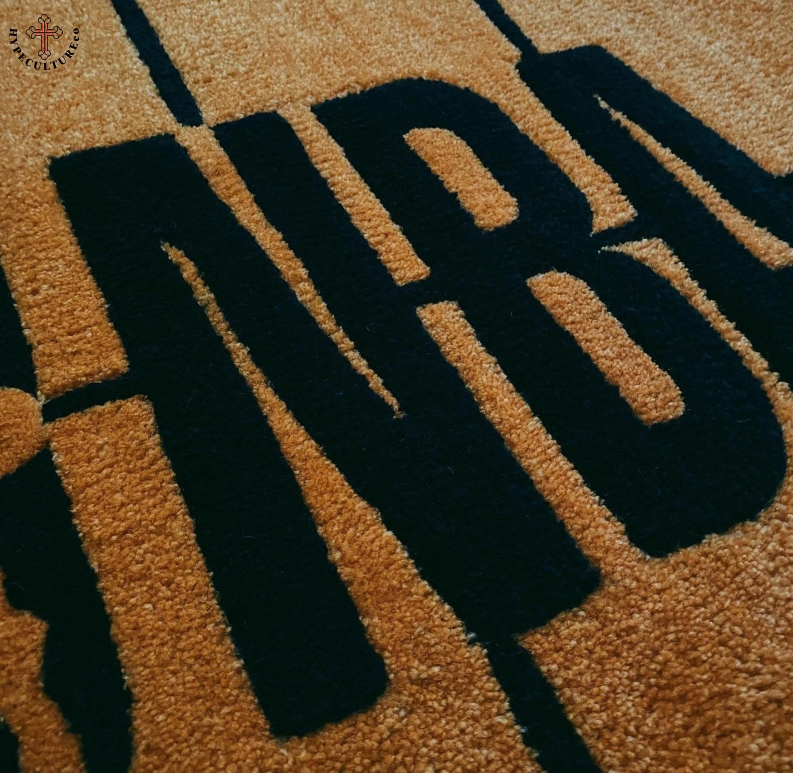 ROUND NBA RUG / Hypebeast Rug/ Basketball Fans / Nba Carpet / | Etsy