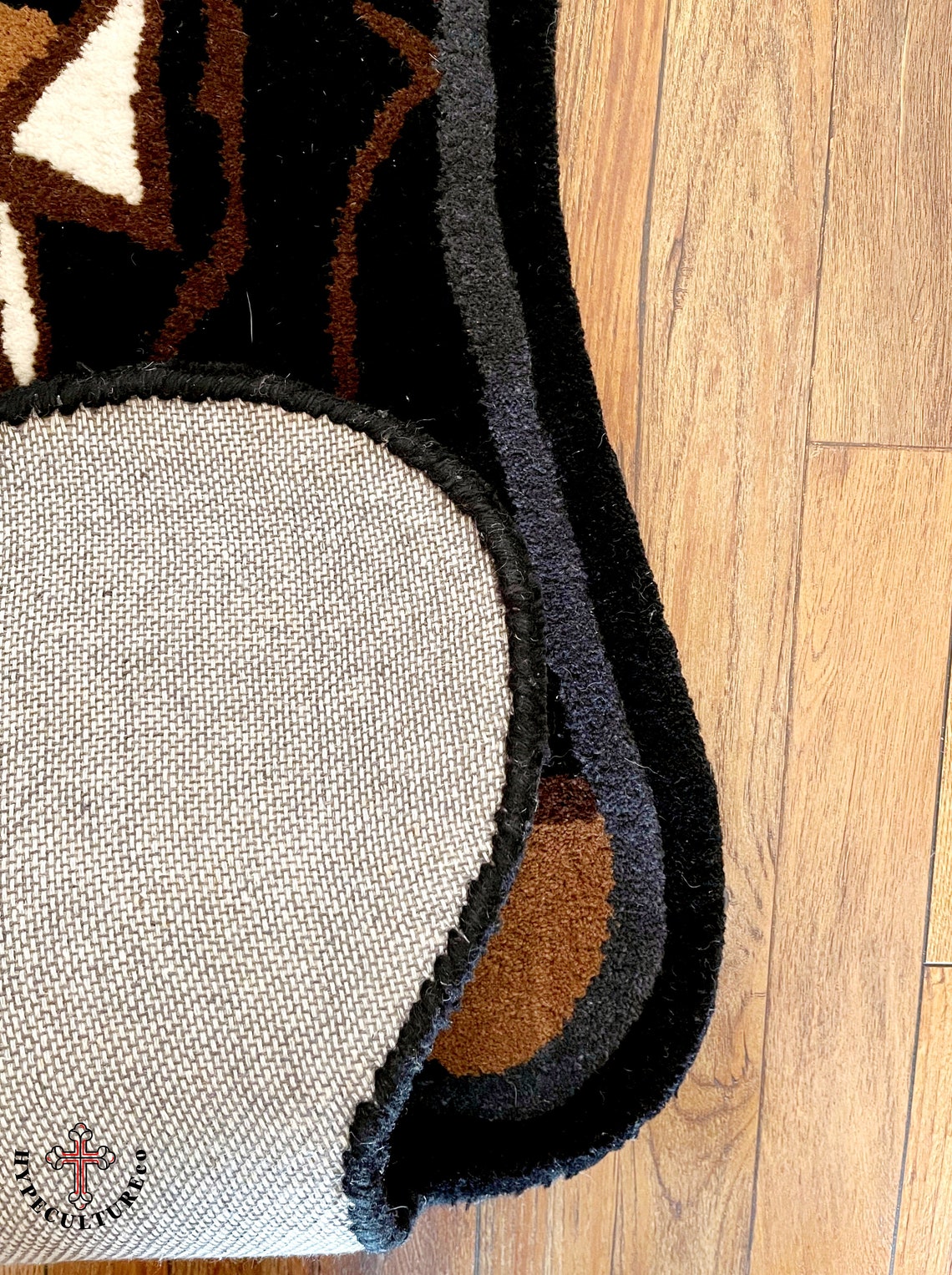 CARTI RAPPER RUG / Playboi Rug / Hypebeast Carpet / Father's Day Gift ...