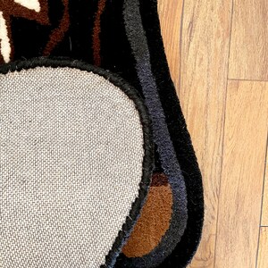 CARTI RAPPER RUG / Playboi Rug / Hypebeast Carpet / Father's Day Gift ...