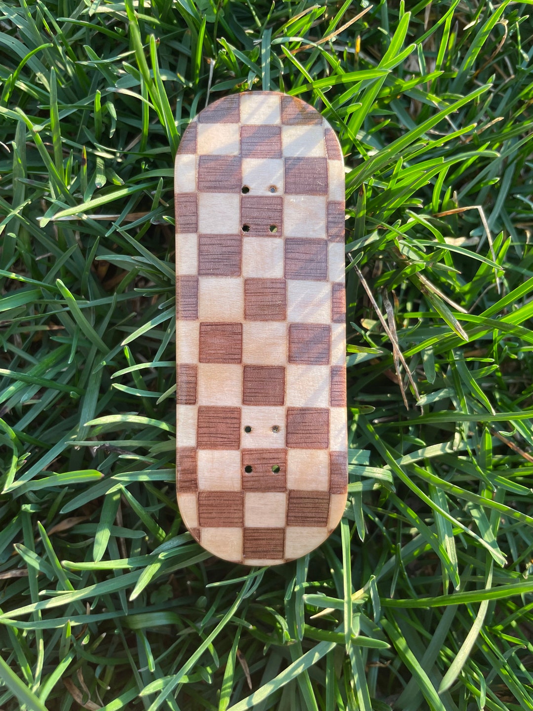 Silky Checkmate Split Ply - Etsy