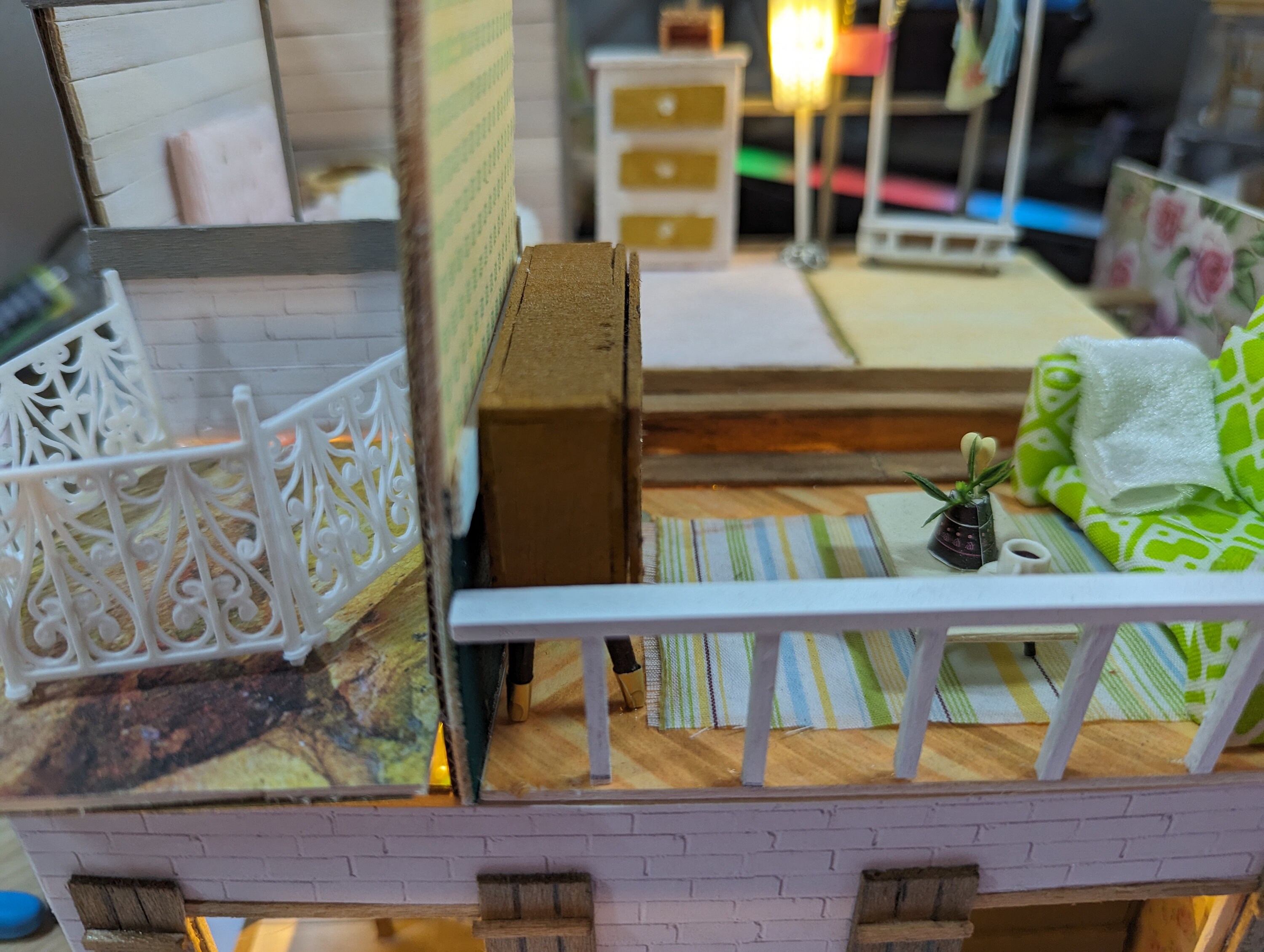 Personalized Miniatures Various Themes and Settings - Etsy