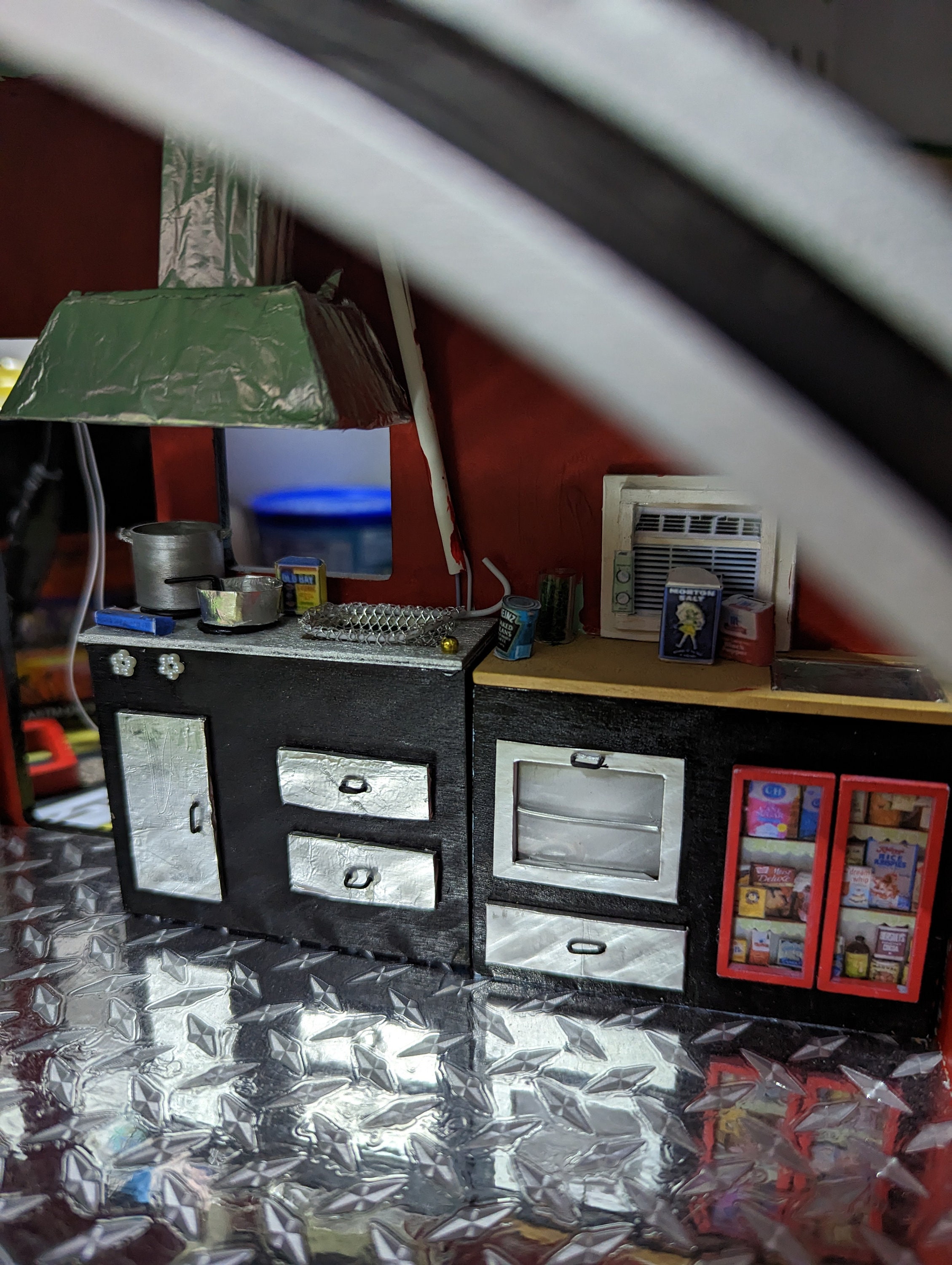 Personalized Miniatures Various Themes and Settings - Etsy