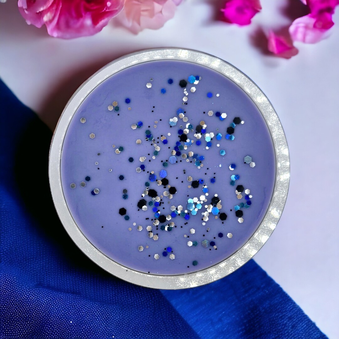 Alien Invasion Wax Melt Heart Segment 90g Wax Melts Perfume Wax Melts ...