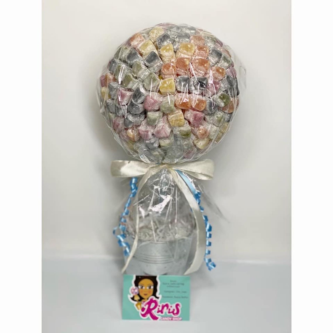 Jelly baby sweetie tree. | Etsy