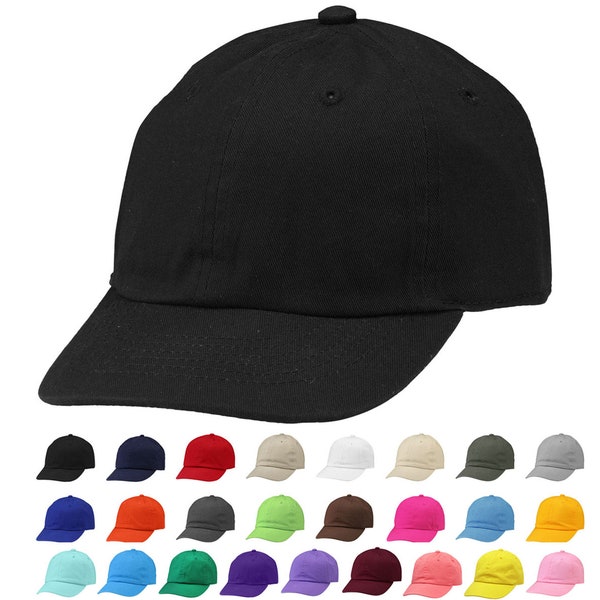 Toddler Baseball Cap - Etsy