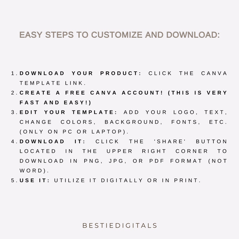 Order Form Editable | Crafters Order Form Template | Etsy Shop Craft ... Order Form Editable | Crafters Order Form Template | Etsy Shop Craft ...
