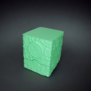 Deckbox - Flesh and Blood TCG - Savage Lands - 60+ or 80+ Size ...