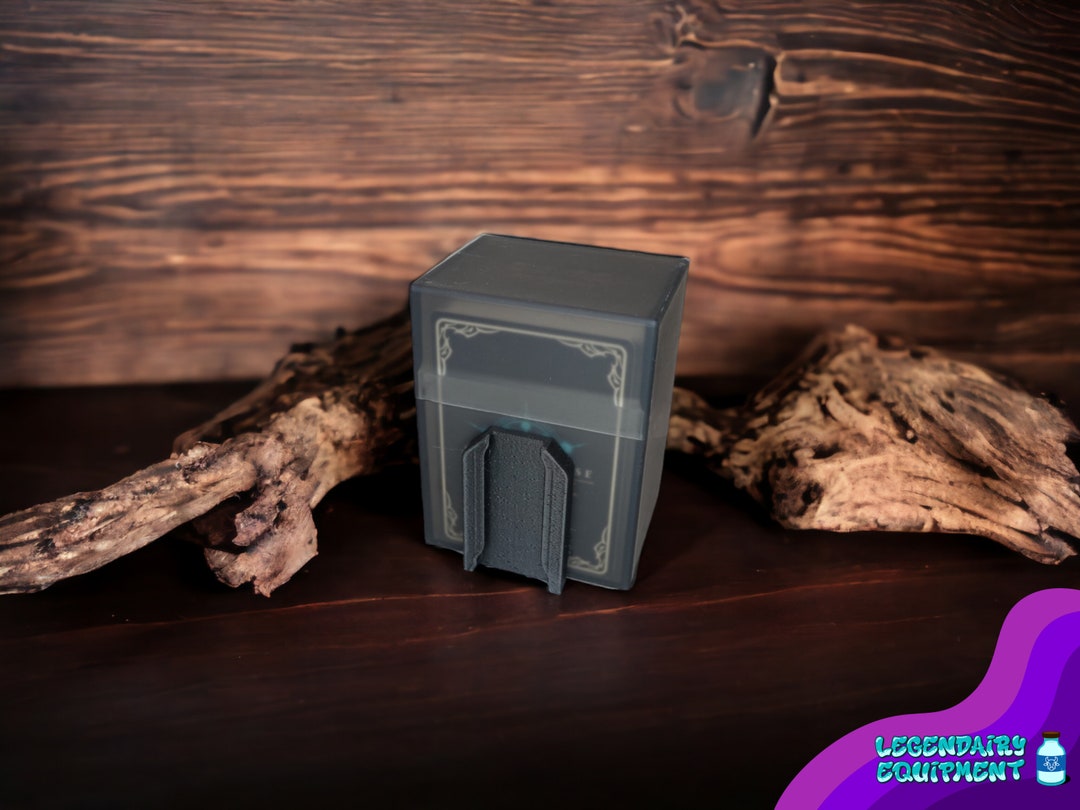 Deckbox Adapter Bracket Floating Wall Mountable Blitz or Classic ...