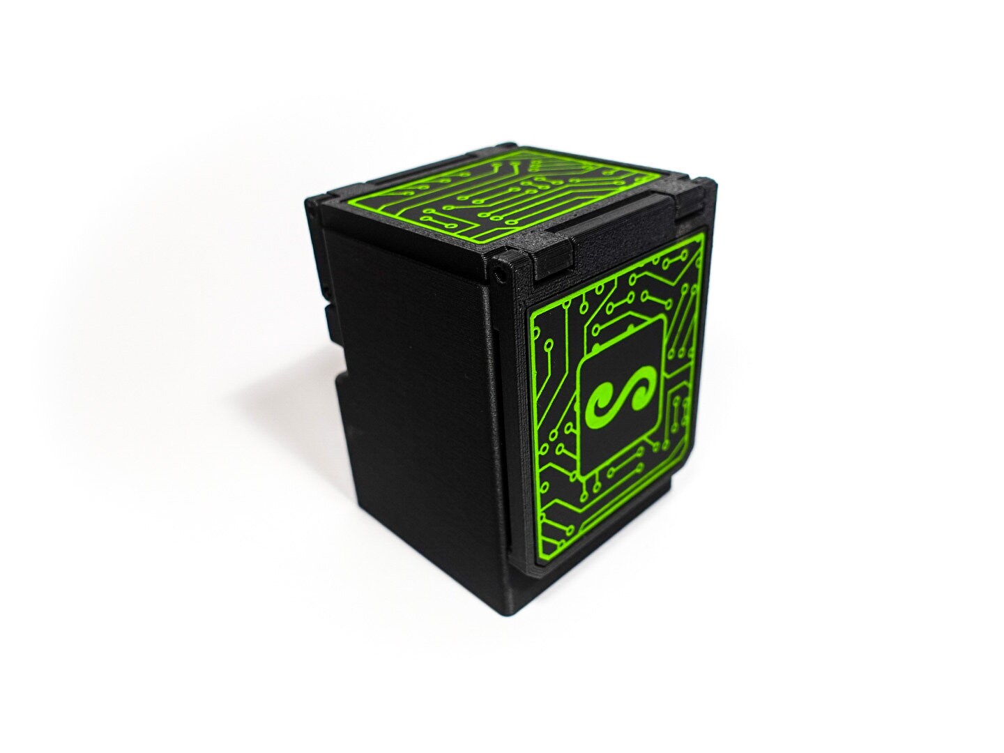 Digimon Digi Destined Lock Box Digimon TCG 80 Double - Etsy