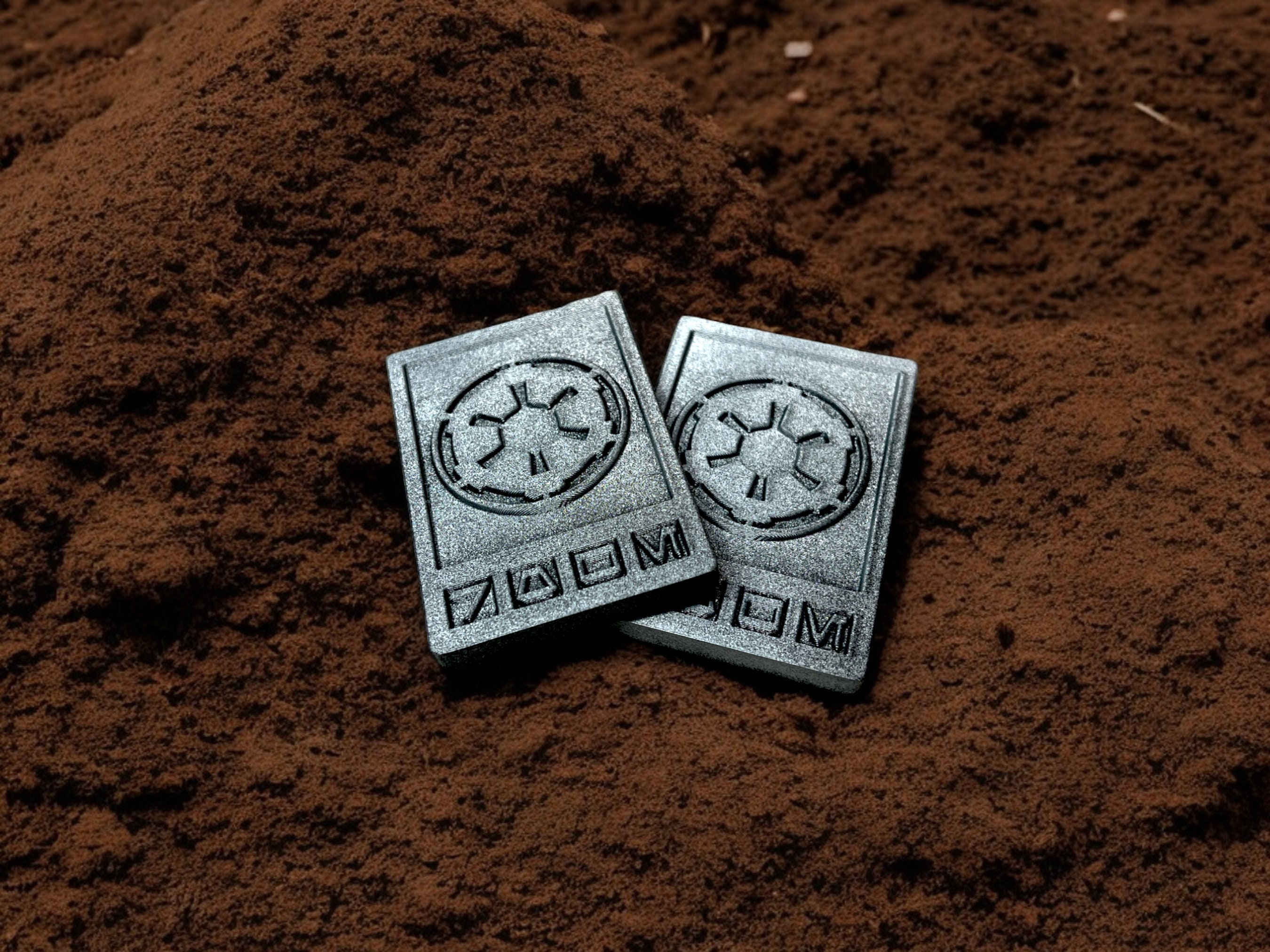 Star Wars Unlimited TCG - Imperial Credit - Initiative and Bounty ...