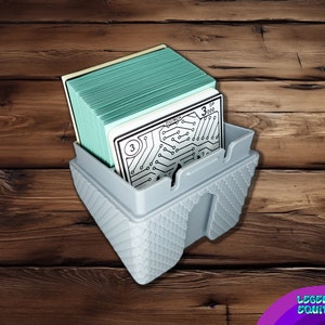 Digimon TCG Sukamon Acrylic Token Standard Card Sleeve Sized - Etsy