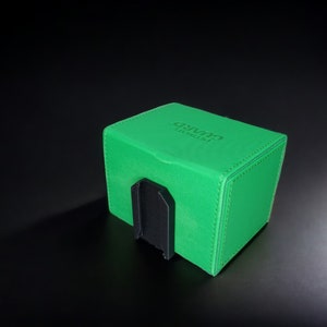 Deckbox Adapter Bracket Floating Wall Mountable Blitz or Classic ...