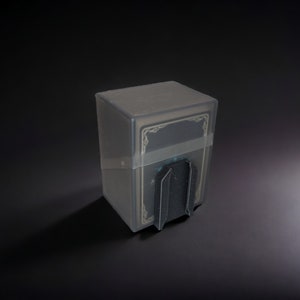 Deckbox Adapter Bracket Floating Wall Mountable Blitz or Classic ...