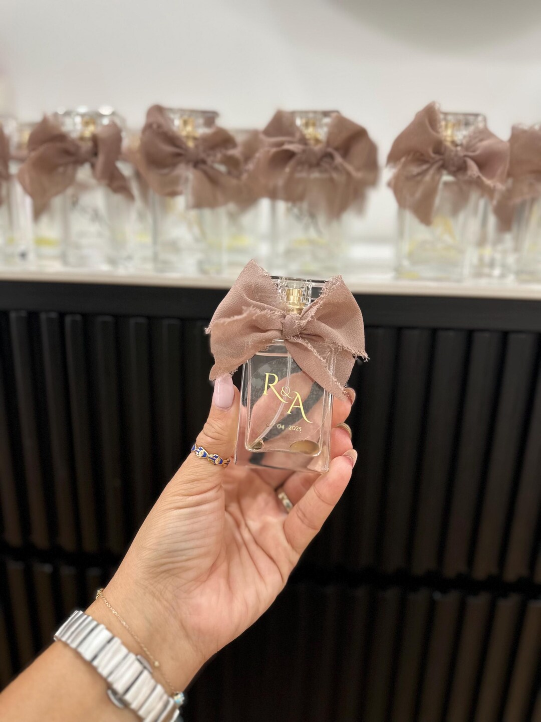 Perfume Room Spray 30ml Party Favour Favours | Soy | Gift | Birthday ...