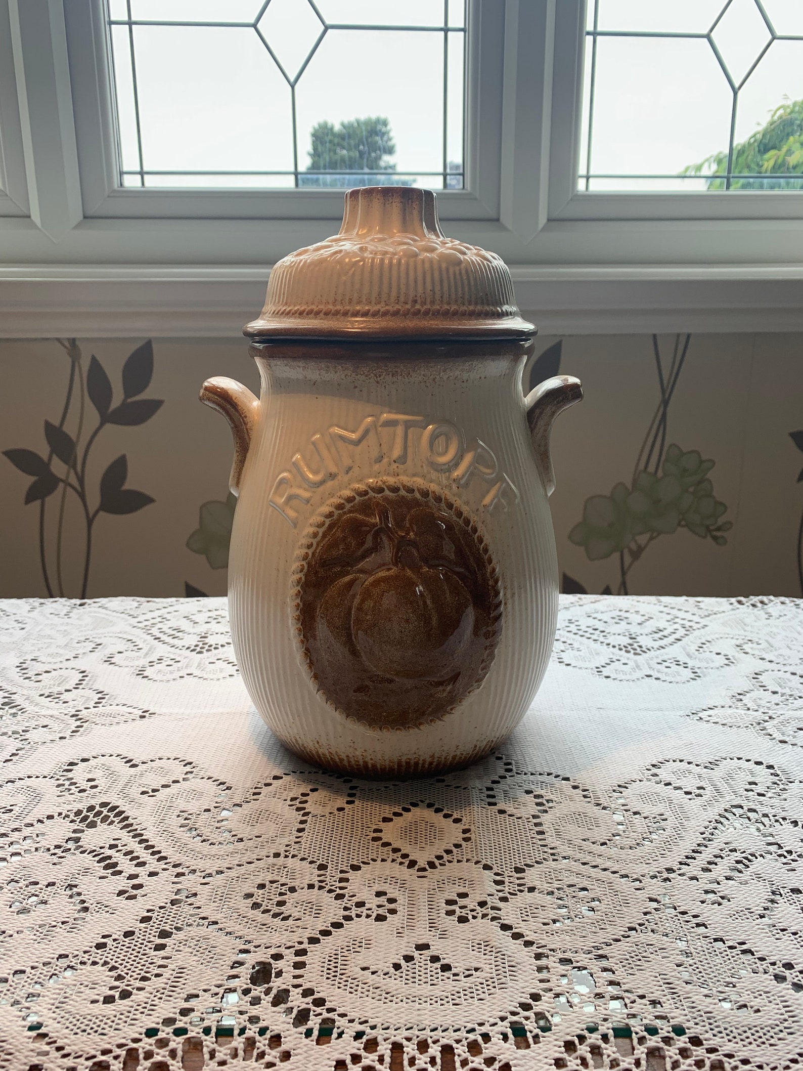 How to Make a Rumtopf- A Delicious Way to Preserve Summer Fruits!