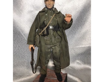 1 6 Scale Ww2 - Etsy