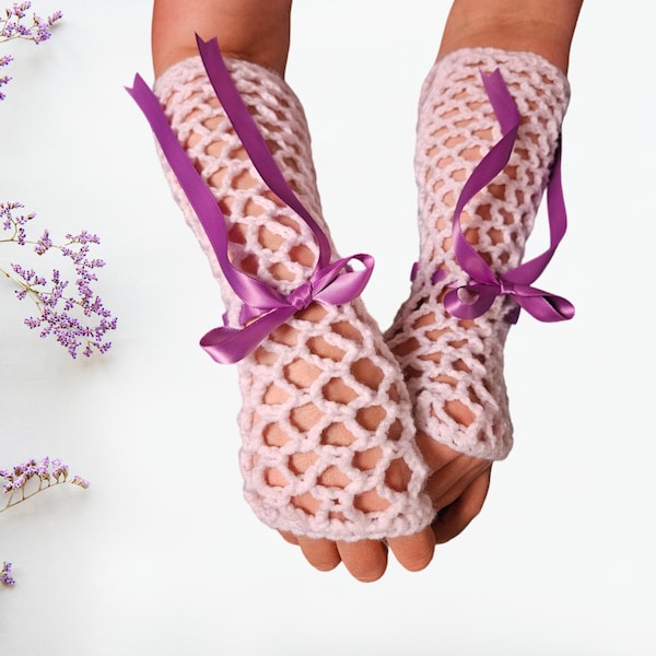 Fishnet Pattern - Etsy