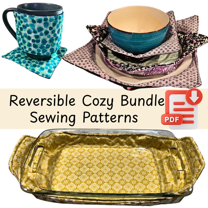 Pyrex Fabric - Etsy